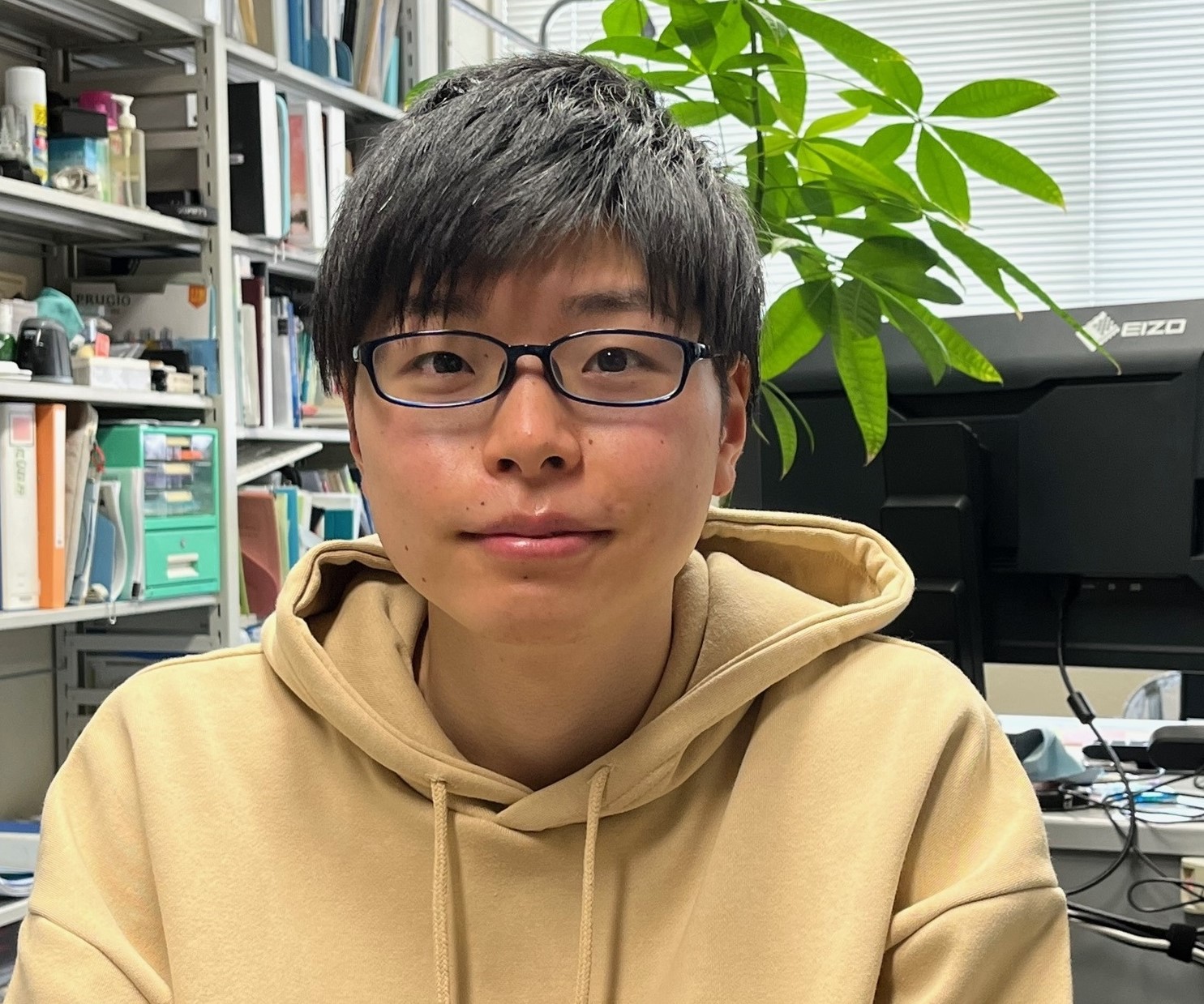 Lab Member : Pattern Processing Lab